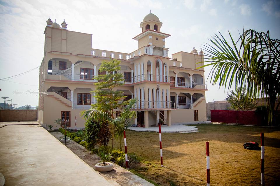 Punjab Group of College, Meraj Campus Dera Ismail Khan - Admissions ...