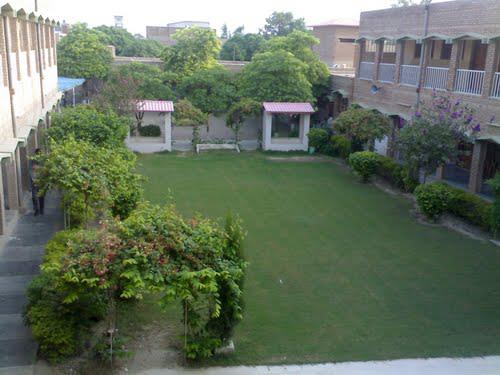 Qurtuba School and College Boys, Dera Ismail Khan - Admissions, Fee ...
