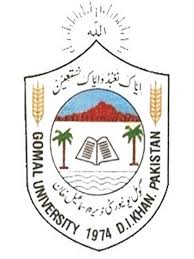 Gomal University, Dera Ismail Khan