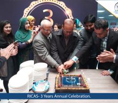 Riphah International University Lahore Campus- Admissions, Fee ...