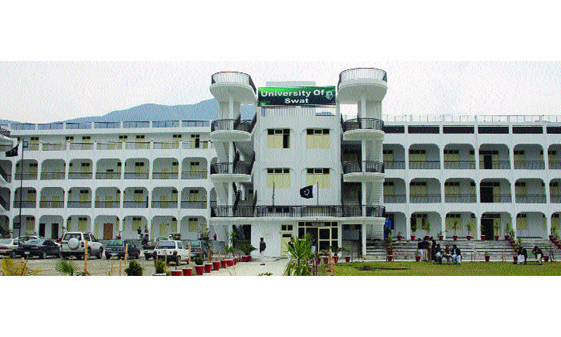 University of Swat- Admissions, Fee Structure 2022