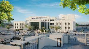 Iqra University Karachi - Admissions, Fee Structure 2022
