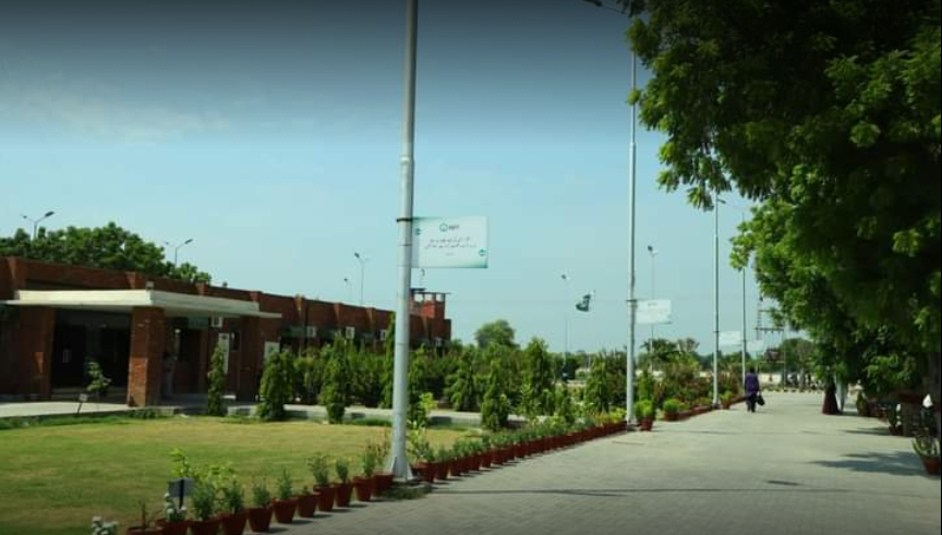 Khwaja Fareed University KFUEIT-Admissions, Fee Structure,2022