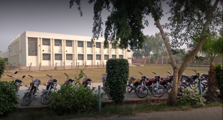 University Of Jhang Jhang Admissions Fee Structure 2021