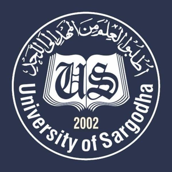 University of Sargodha, Sargodha Admissions, Fee Structure - Jaamiah ...