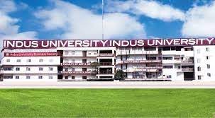 Indus University, Karachi - Admissions, Fee Structure, 2021