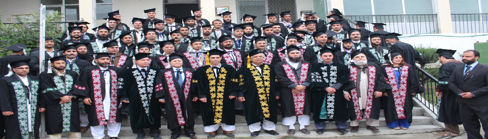 University of Swat- Admissions, Fee Structure 2022