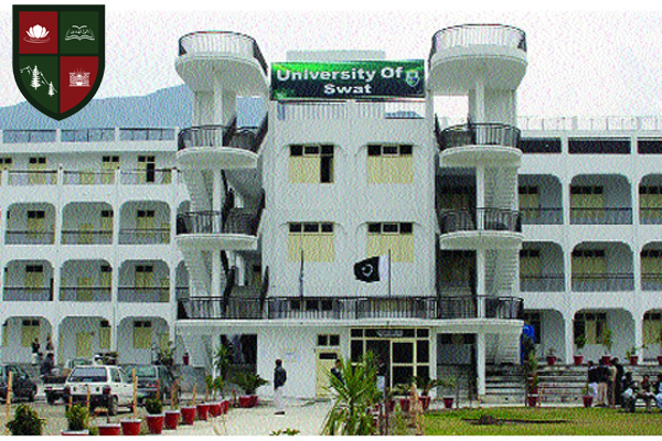 University of Swat, Charbagh