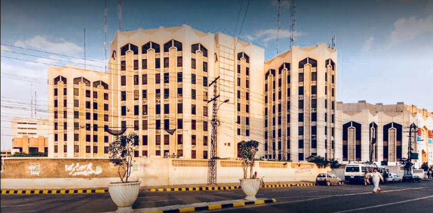 National University of Modern Languages (NUML), Lahore Campus