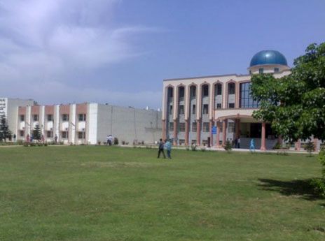 National University of Modern Languages Quetta- Admissions, Fee ...