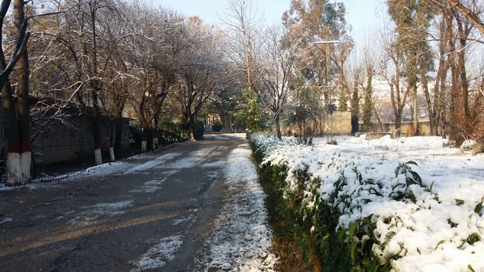 UET Abbottabad - Admissions, Fee Structure 2022