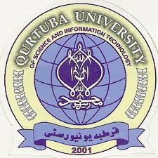 Qurtuba University Peshawar - Admissions, Fee Structure 2022