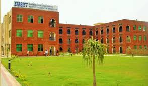 SZABUL, Karachi - Admissions, Fee Structure 2022