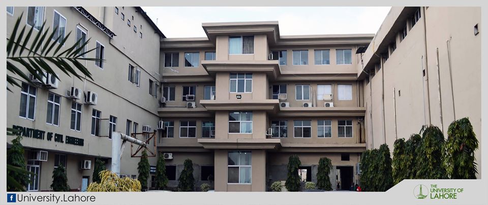 University of Lahore