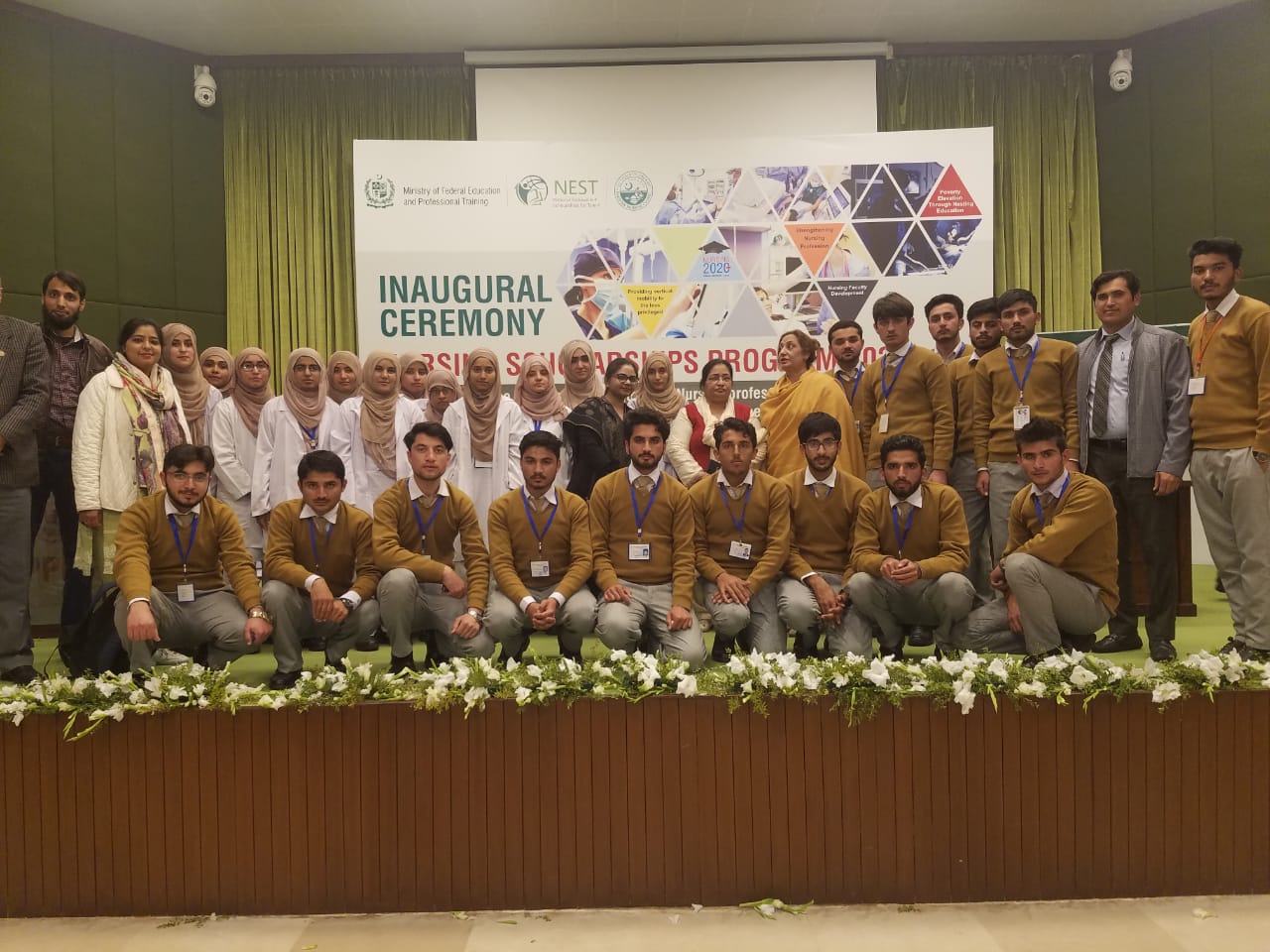 Foundation University, Islamabad- Admissions, Fee Structure 2022