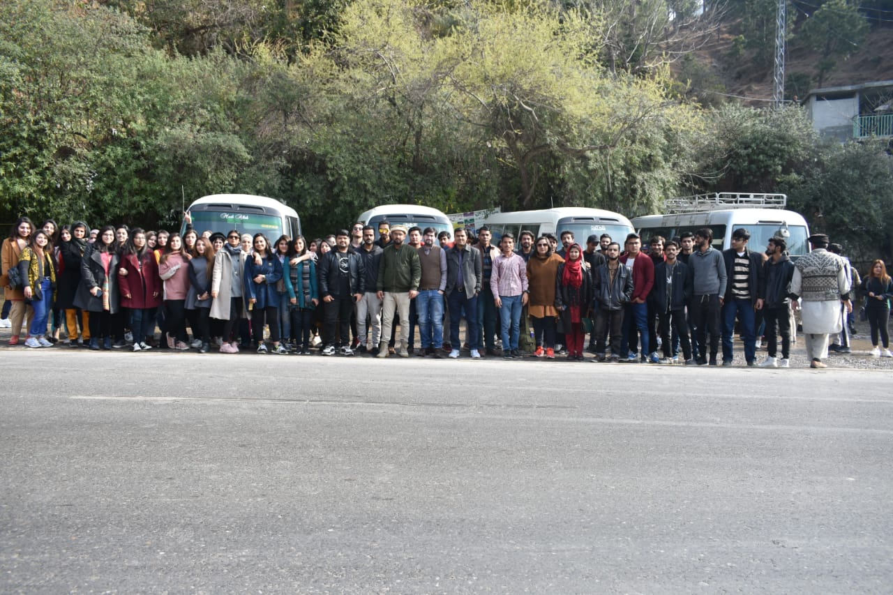 Foundation University, Islamabad- Admissions, Fee Structure 2022