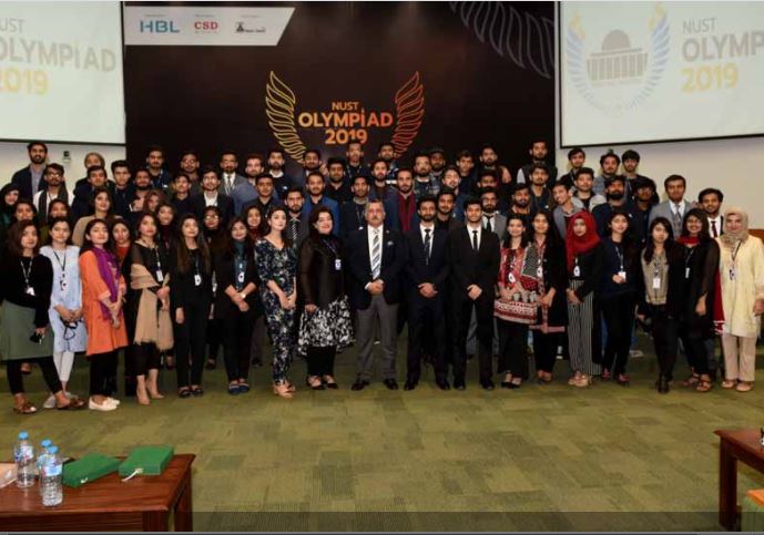 National University of Sciences and Technology Islamabad- Admissions ...